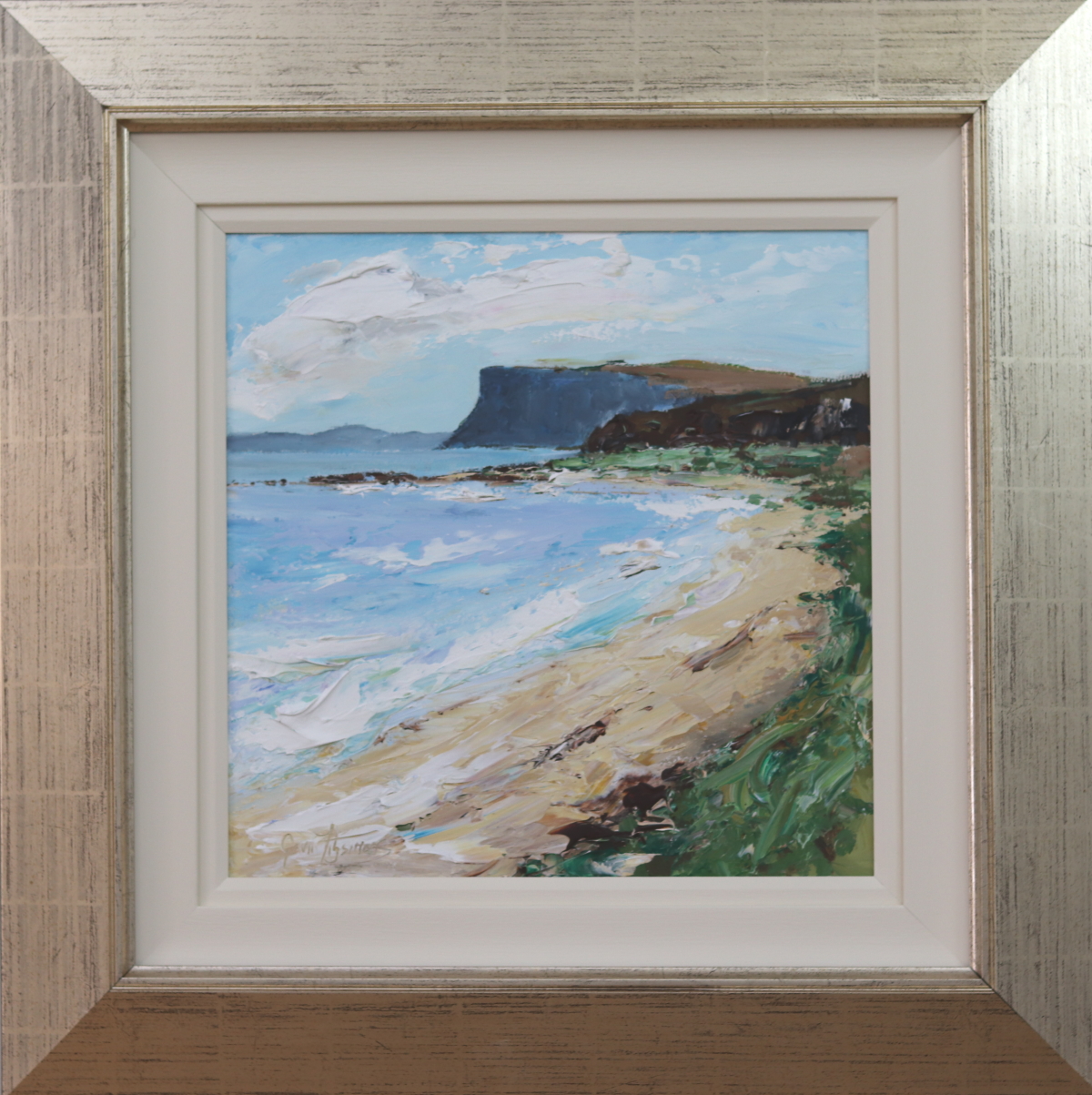Fairhead, Ballycastle - Eakin Gallery