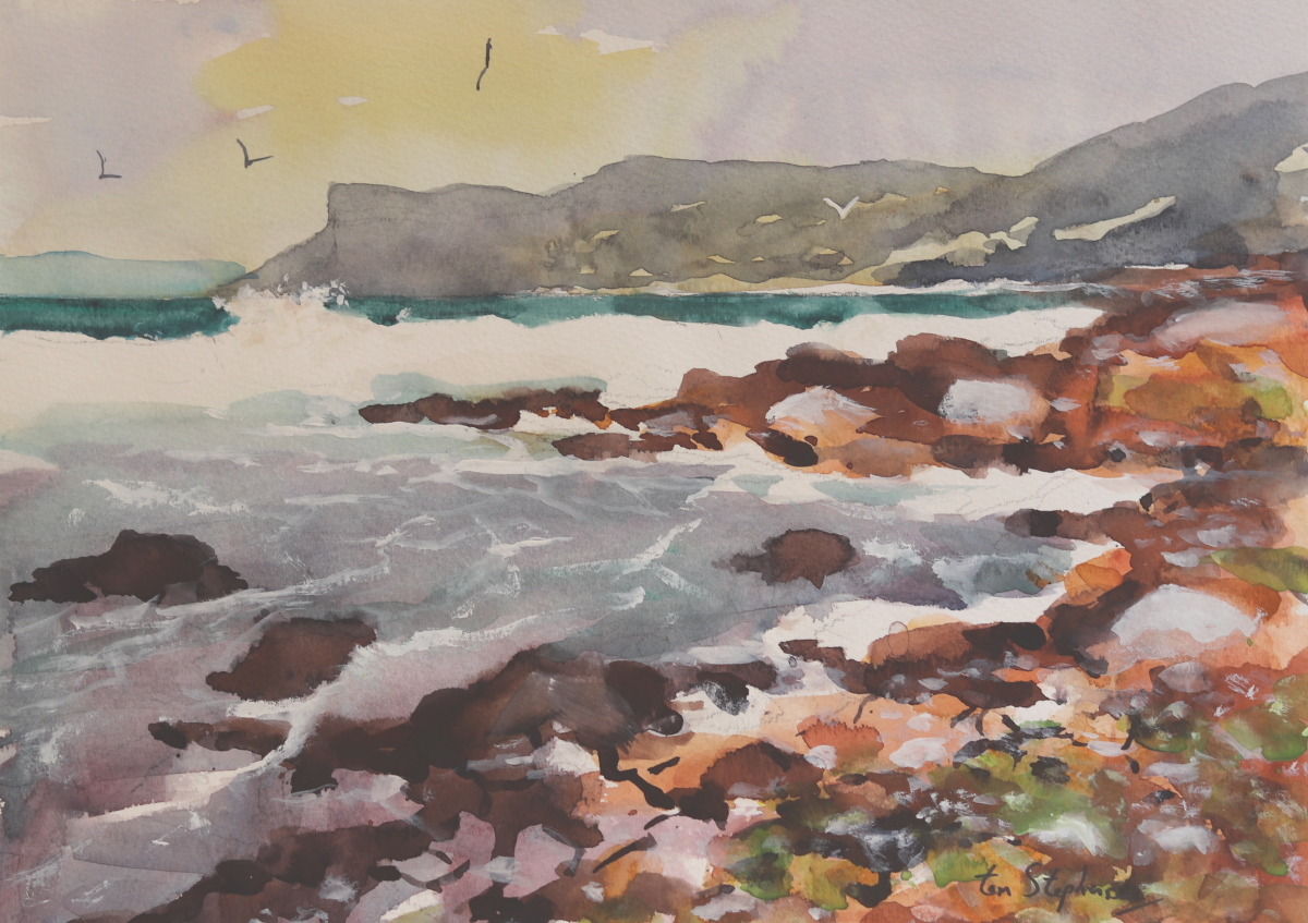 Fairhead, Ballycastle - Eakin Gallery
