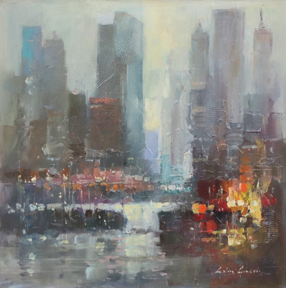 Home - Eakin Gallery