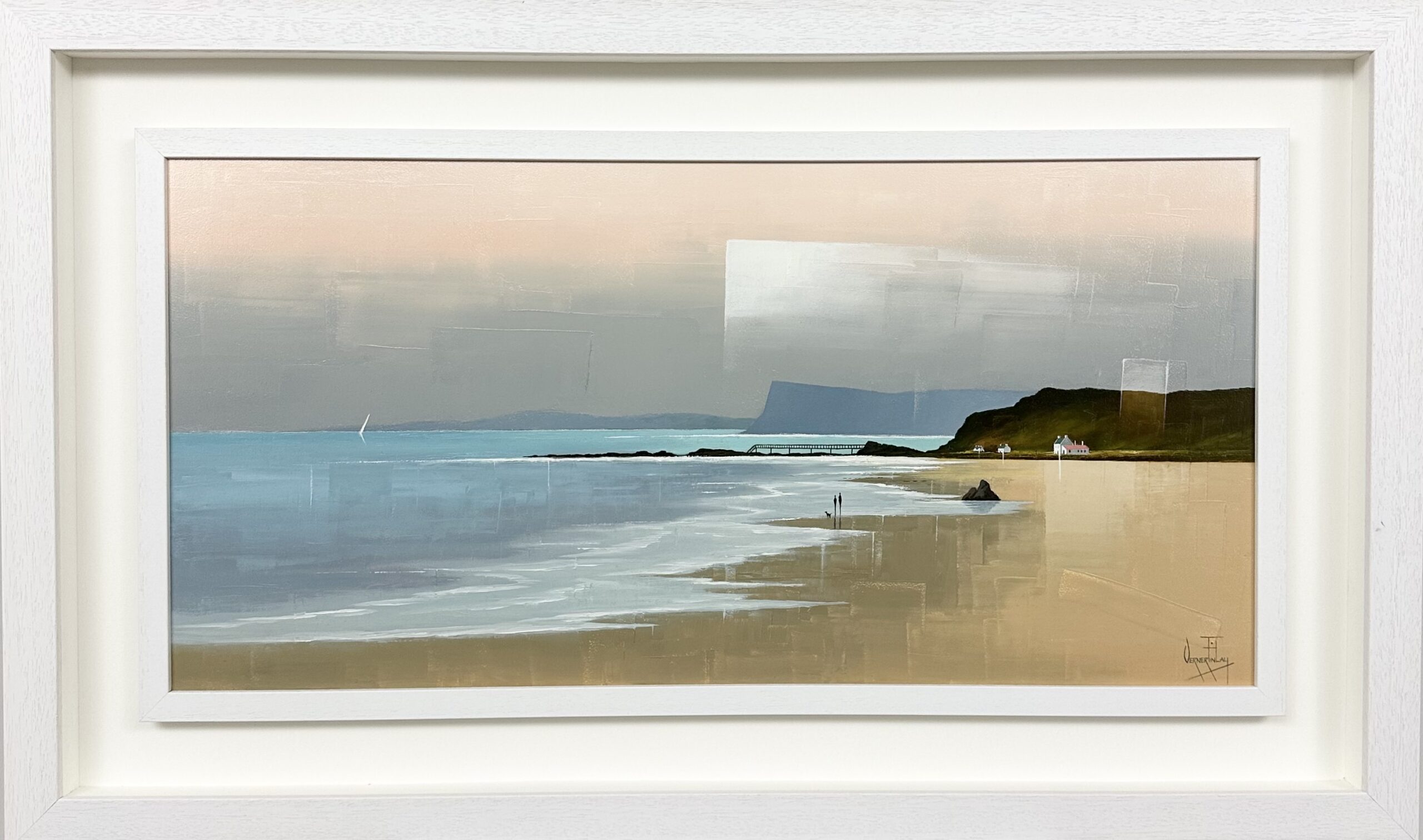 Fairhead Ballycastle - Eakin Gallery