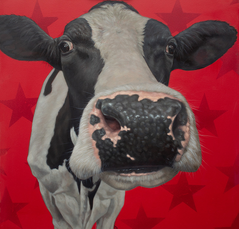 Commission - Eakin Gallery